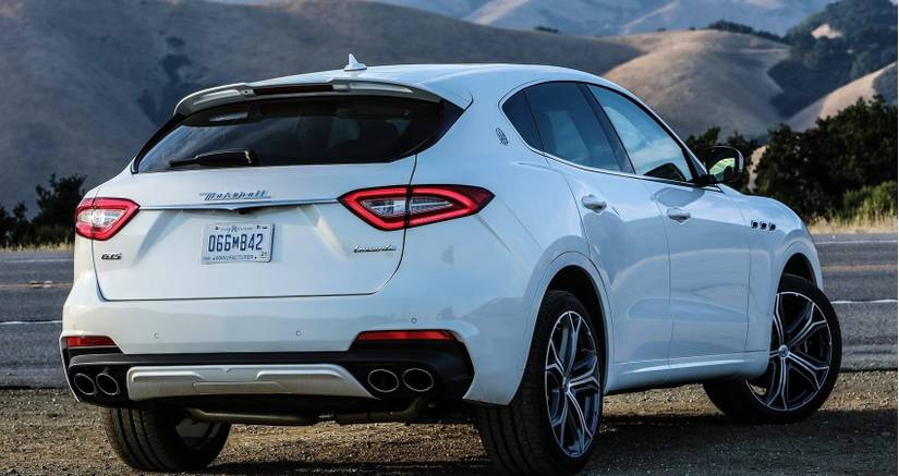 4 Maseratis We'd Actually Buy Used (4 We Stay Away From)