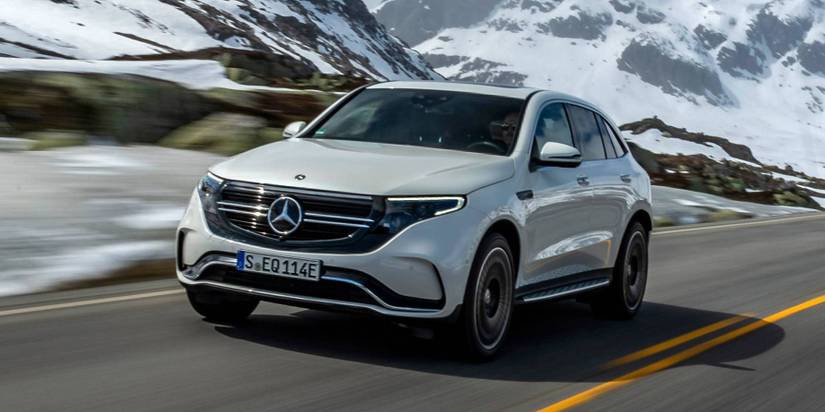 15 Best Mercedes Models Of The Decade