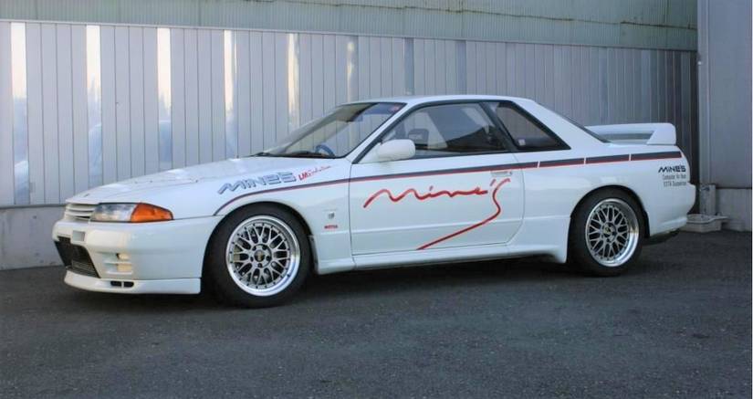 10 Most Legendary Tuning Shops In The Japanese Auto Tuning Scene