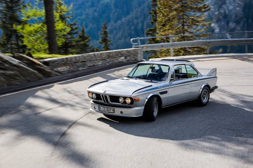 10 Classic German Sports Cars Every Gearhead Should Drive At Least Once