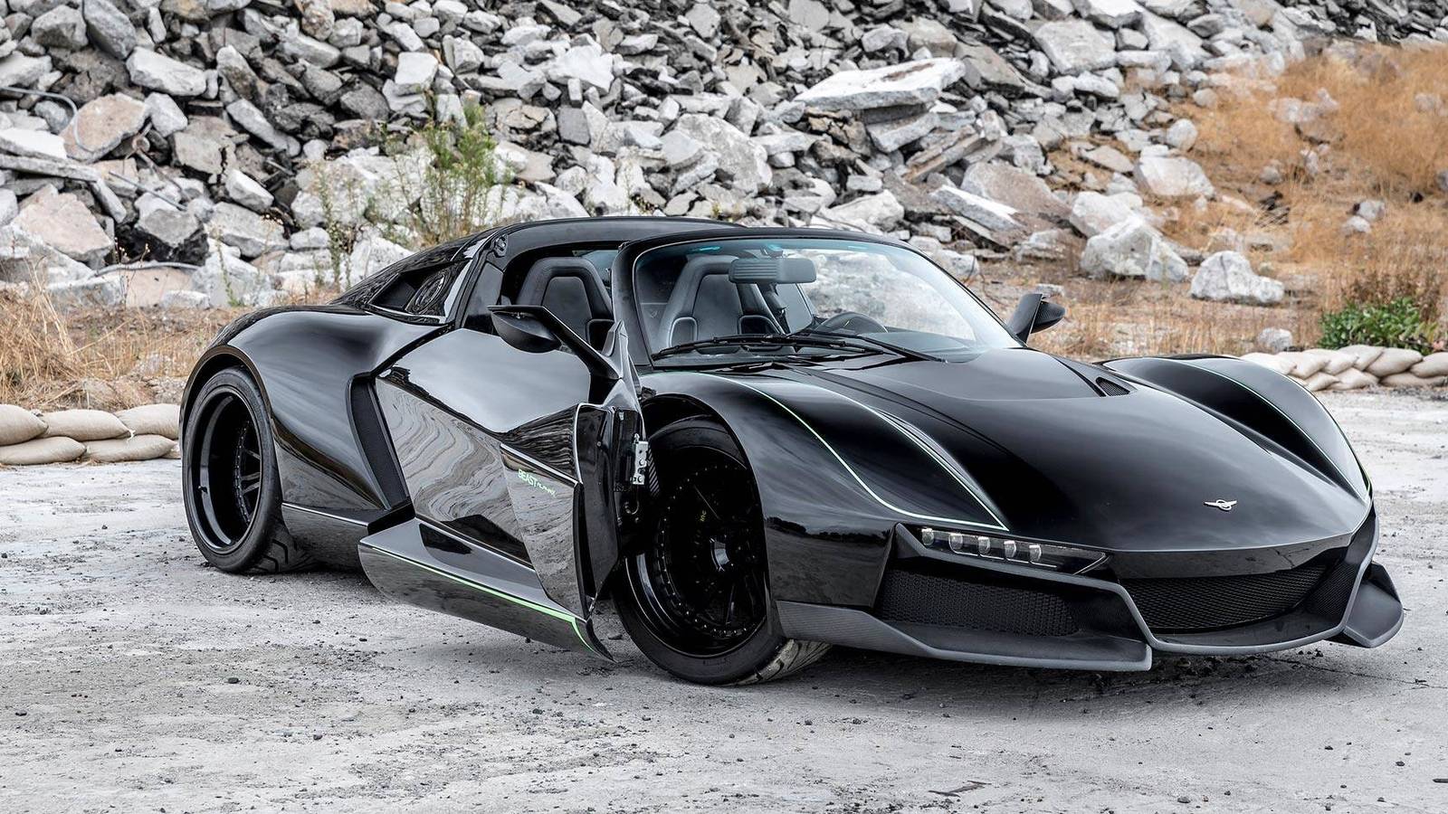 10 Cool Facts About Rezvani And Their Incredible Cars