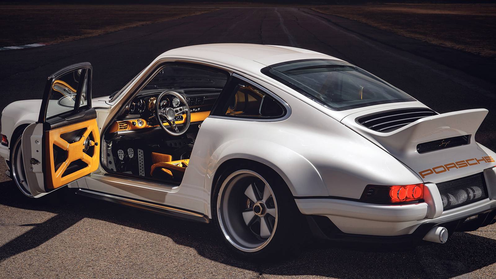 Top 10 Classic Cars To Convert To Electric