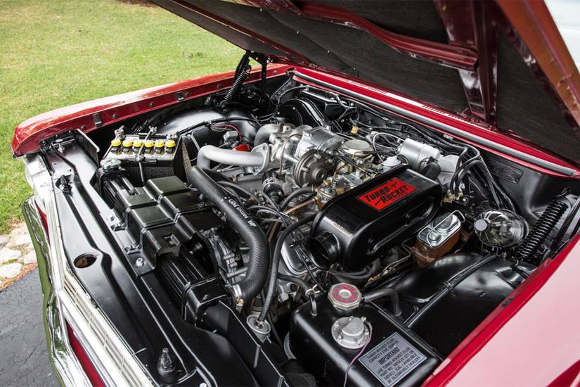 These Are The Weirdest Engines Ever Found In A Car