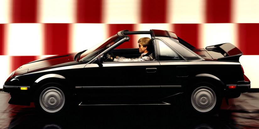 10 Cool Classic Sports Cars That Are Surprisingly Cheap To Own And Maintain