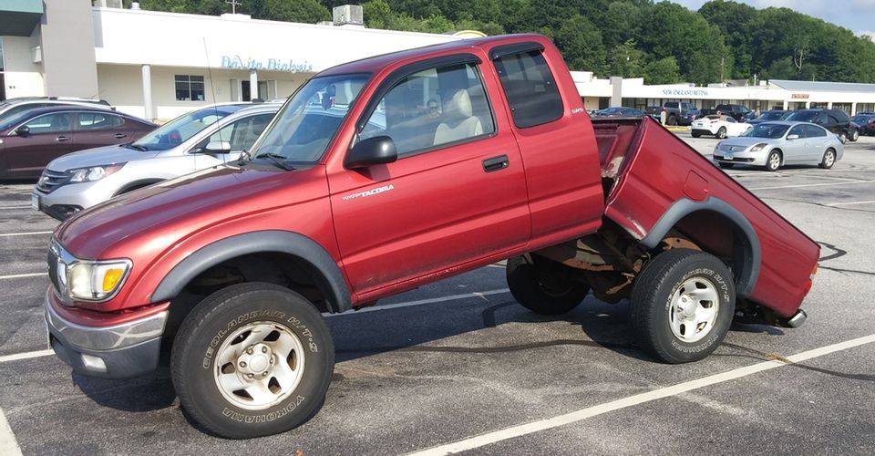 The 10 Most Embarrassing Car Issues Of All Time