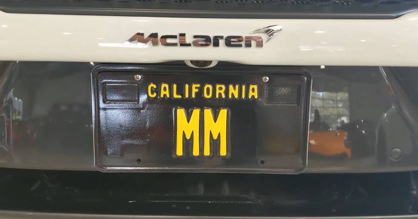 15 Things You Didn't Know About Antique License Plates