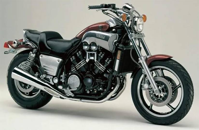 10 Iconic Motorcycles That Defined The 1980s