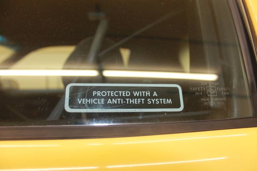 10 Proven Anti-Theft Methods To Prevent Car Thefts and Break-Ins on Any ...