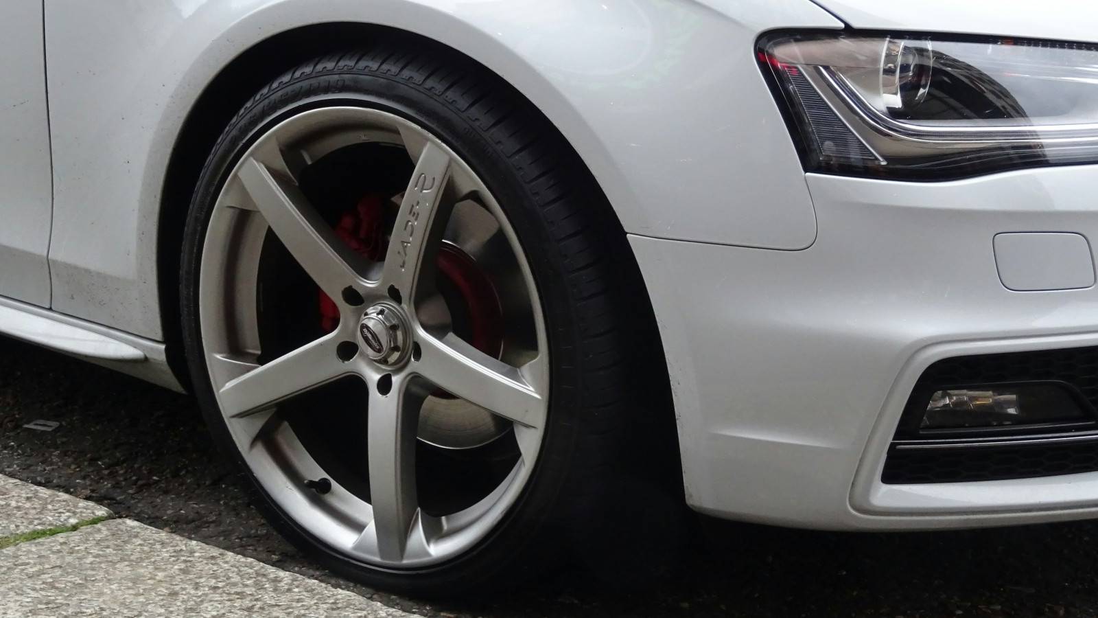 Everything You Should Know About Front Wheel Bearing Replacement