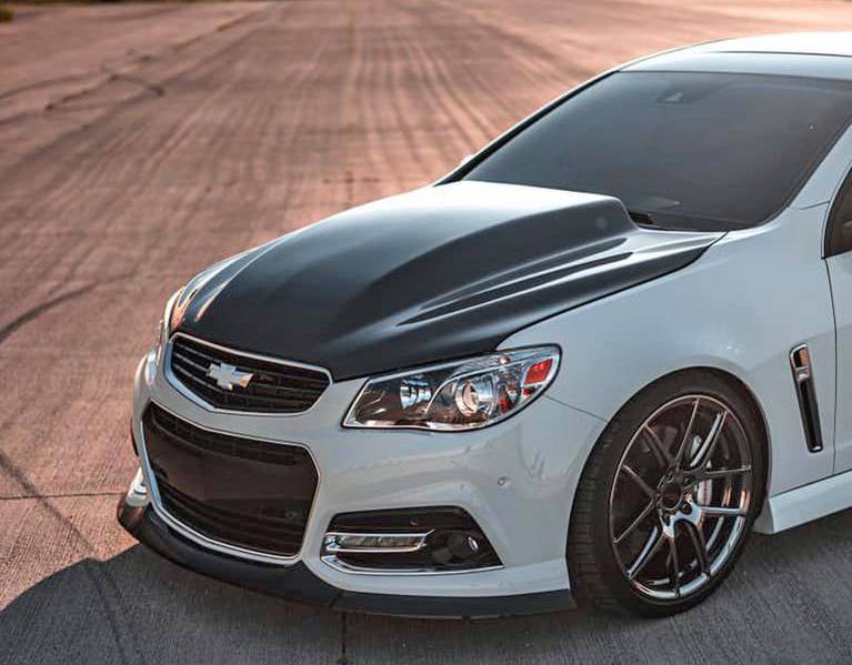 10 Coolest Mods For Your Chevy SS