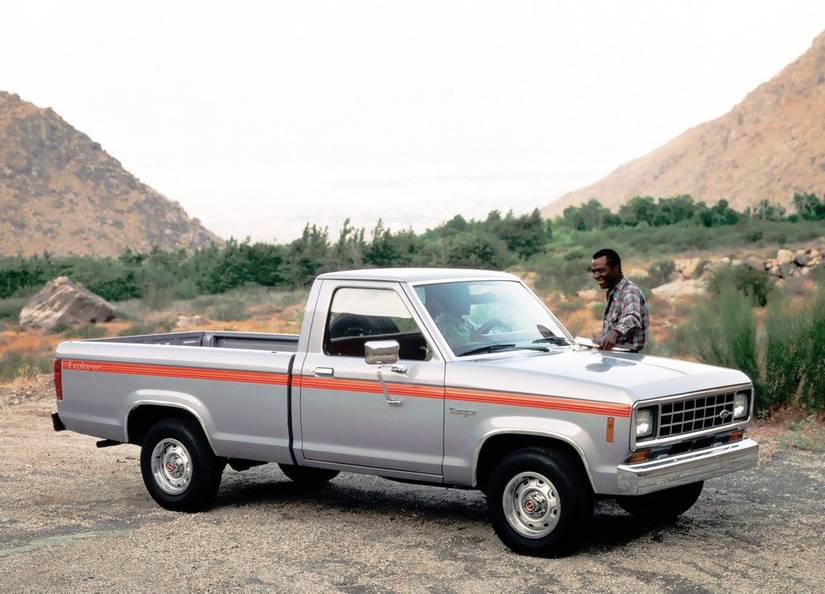 10 Times American Cars Were Powered By Foreign Engines