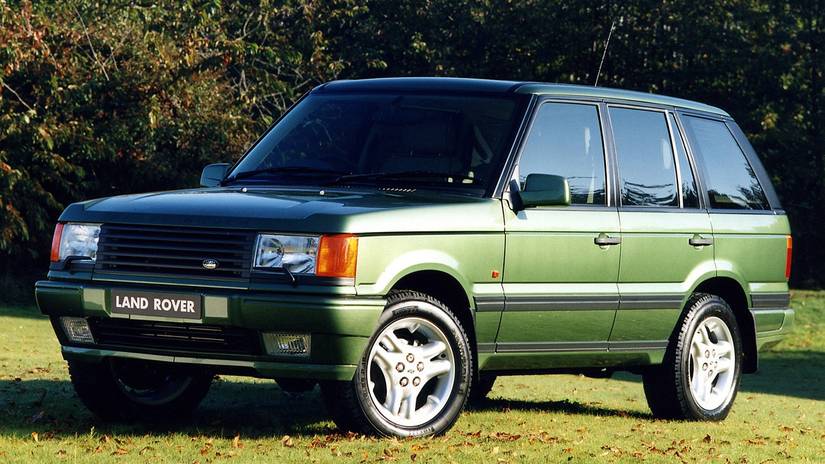 10 Dirt-Cheap Cars Under $4,000 We'd Actually Want To Own