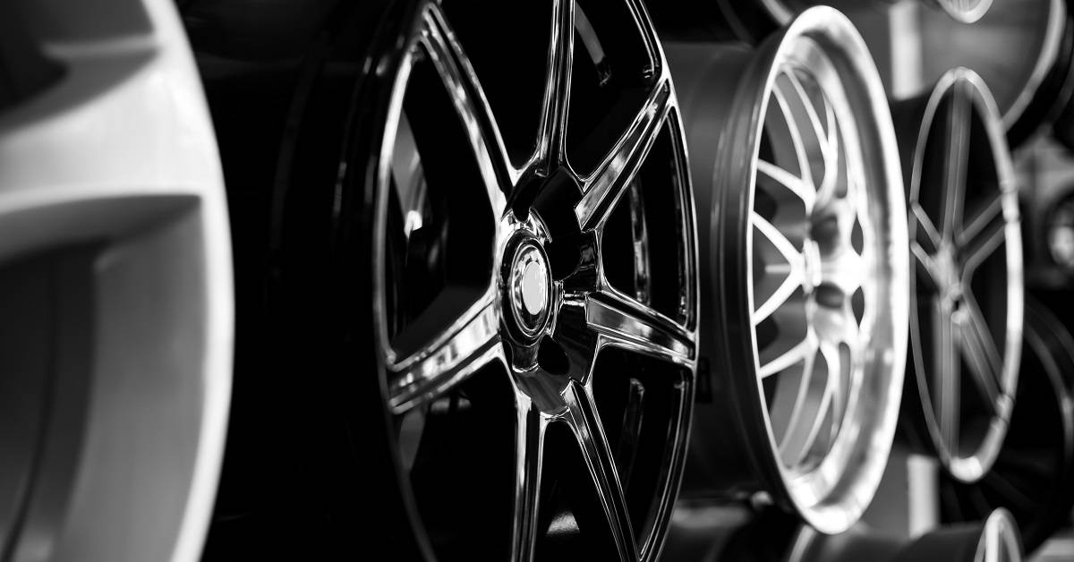 Here's What Wheel Offset Means (And The Differences Between Positive ...