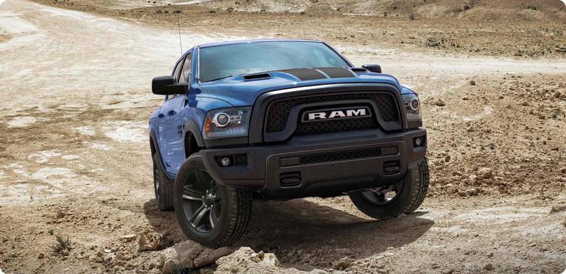 10 Things We Love About The Ram Warlock
