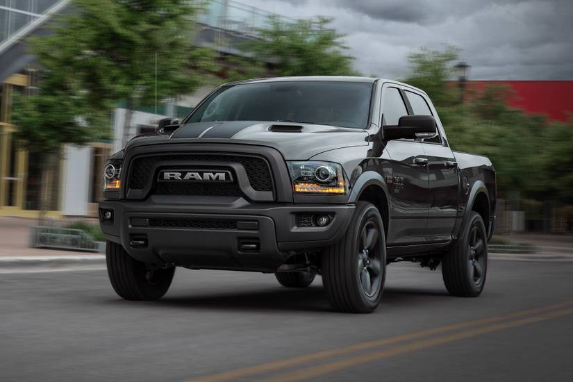 10 Things We Love About The Ram Warlock