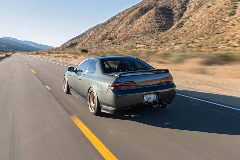 10 Most Underrated JDM Cars Ever Produced