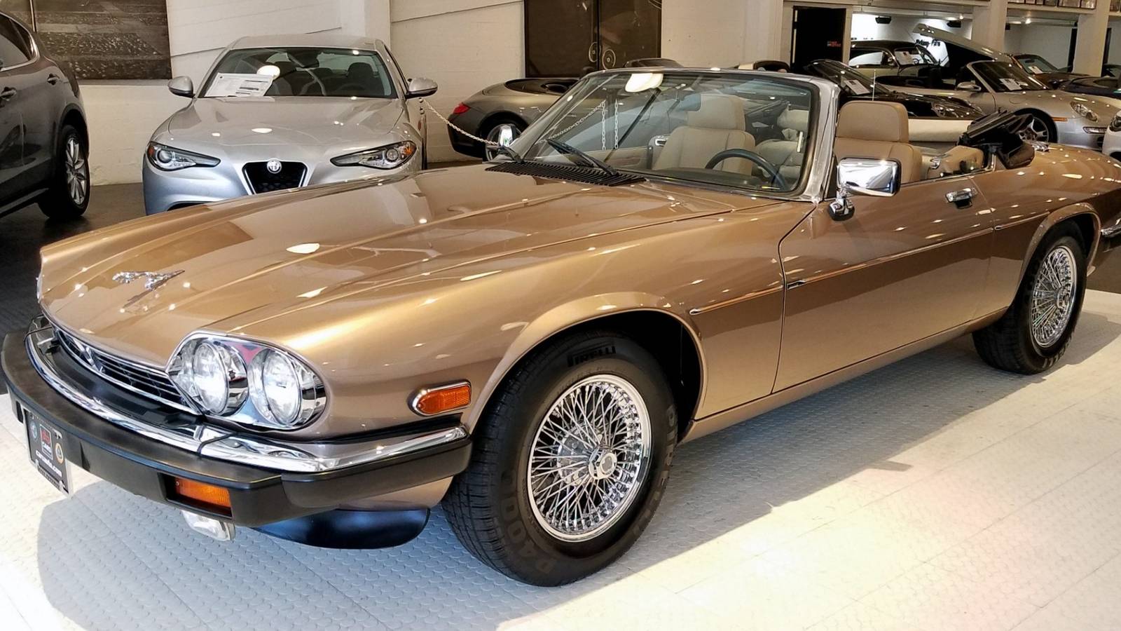 10 Cheap Classic Cars That'll Make You Feel Like A Million Bucks