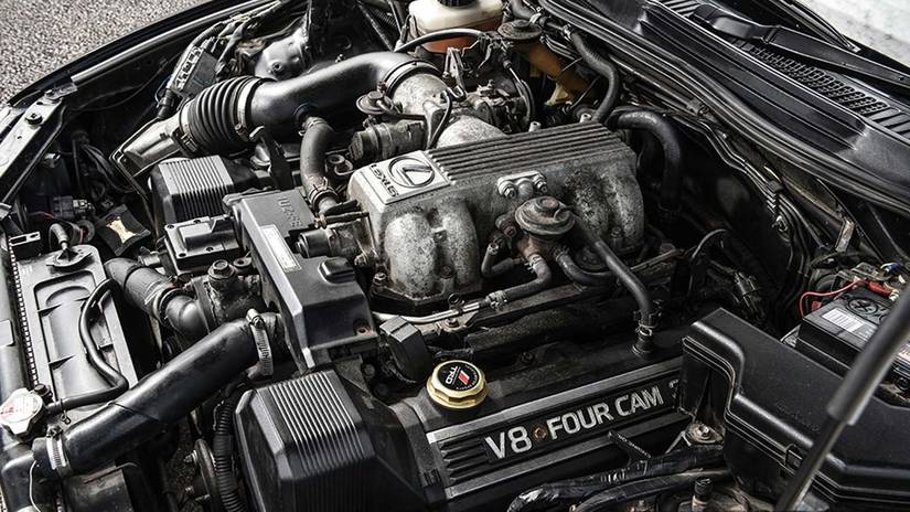 These Are Some Of The Most Reliable Car Engines Ever Made