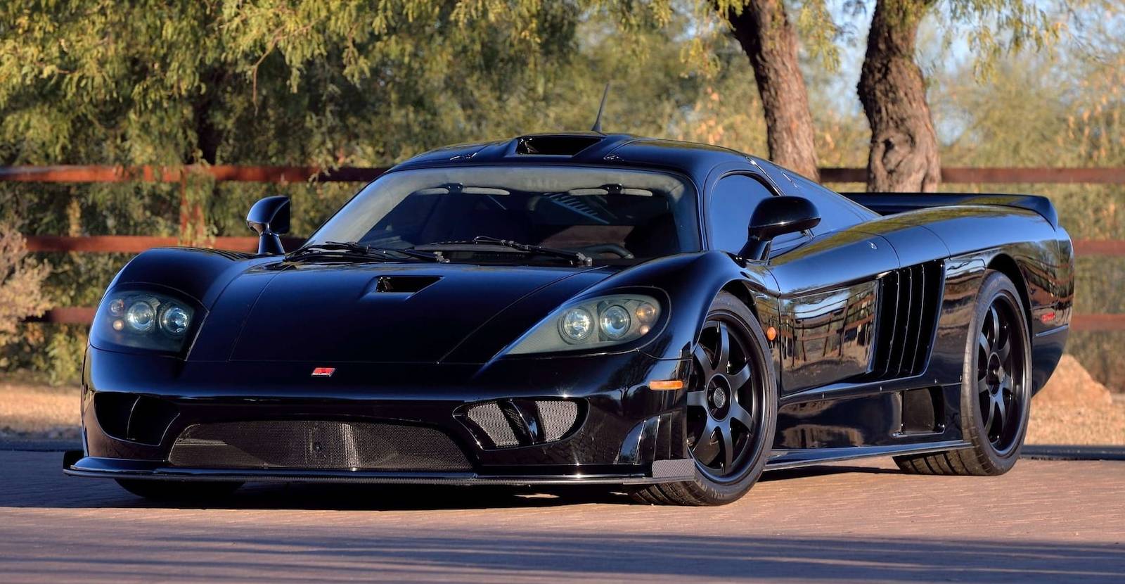 These Are The Most Reliable Supercars Money Can Buy