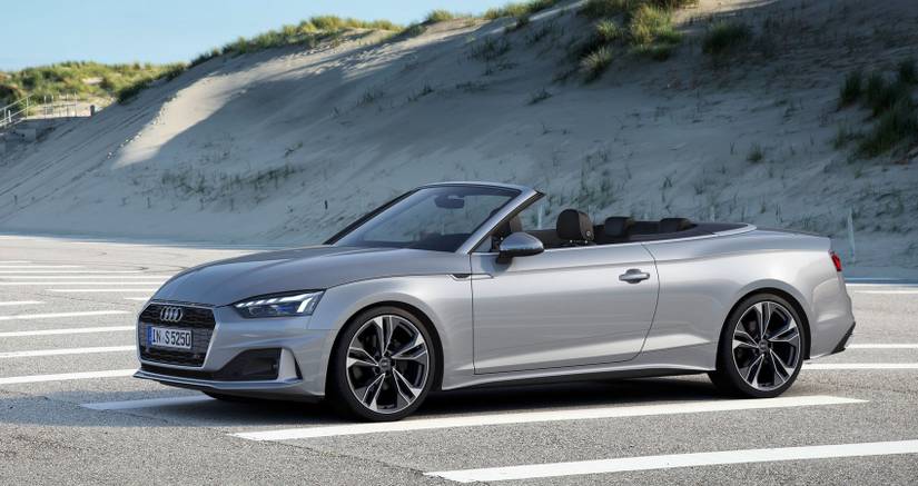 5 Affordable Convertibles We'd Love To Own (5 Expensive Ones That Are ...