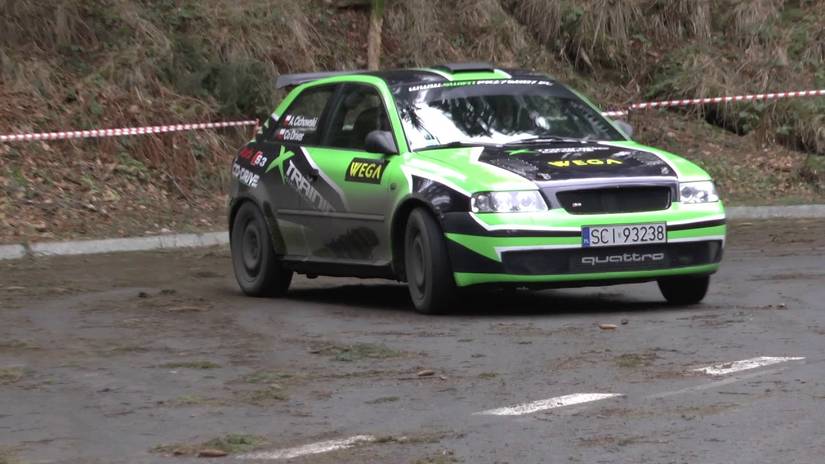The Best Rally Cars For Beginners to Start With (And Win)