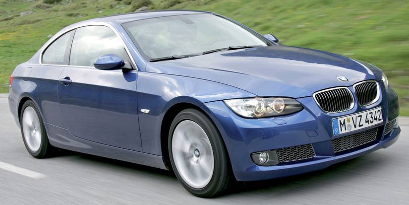 These Are The 10 Best Cheap Daily Driver Sports Cars