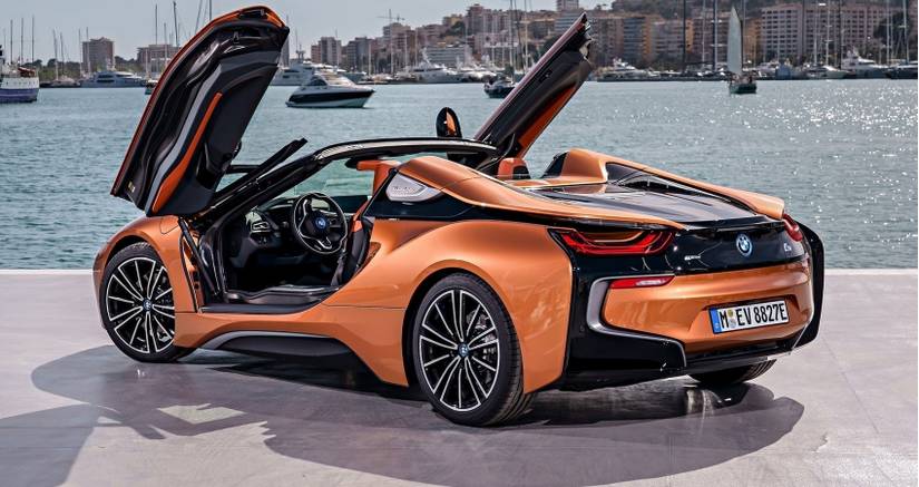 5 Affordable Convertibles We'd Love To Own (5 Expensive Ones That Are ...