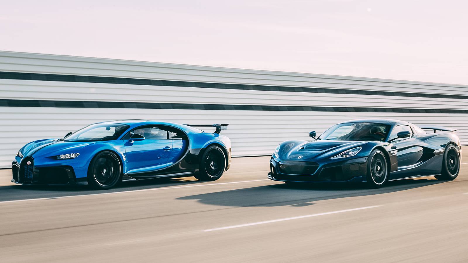 Here’s How Rimac Is Making A Profit From Bugatti