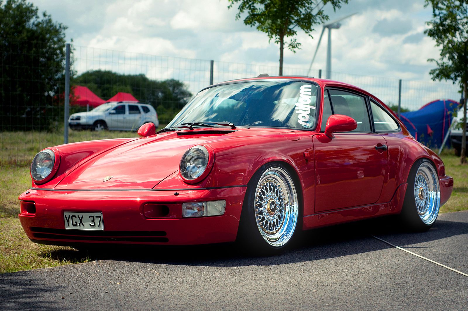 10 Performance Rims That Look Great On Any Sports Car