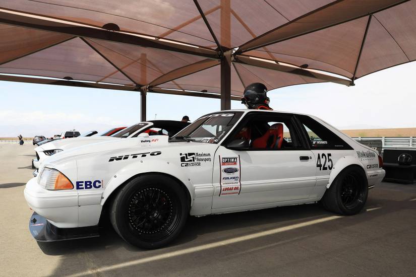 Most Popular Fox Body Mods