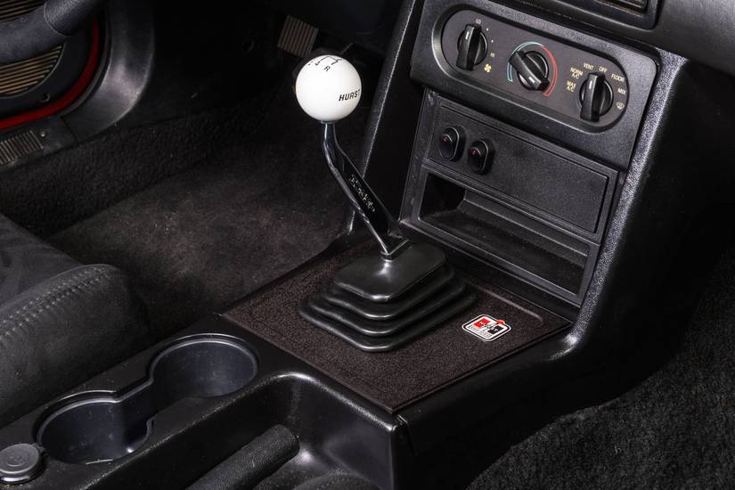 Most Popular Fox Body Mods