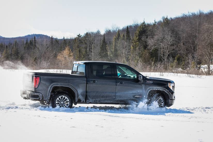 Here's Why Everyone Should Own A Pickup Truck