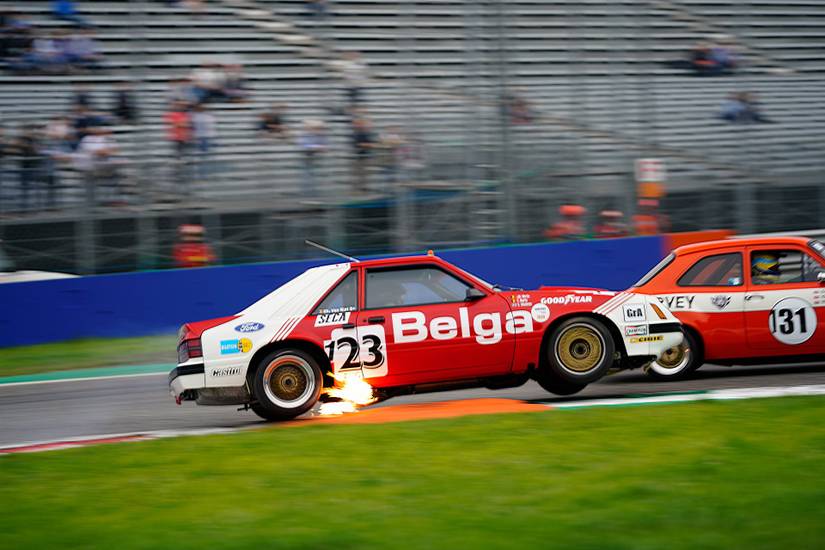 Most Popular Fox Body Mods