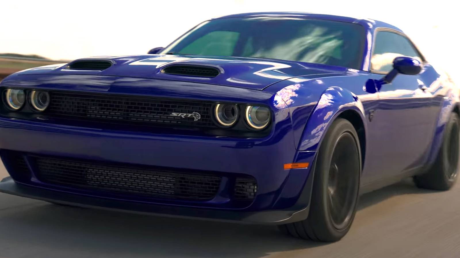 8 Things Hellcat Owners Keep Quiet About