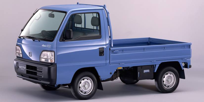 The 9 Best Japanese Kei Cars You Can Own in The U.S.