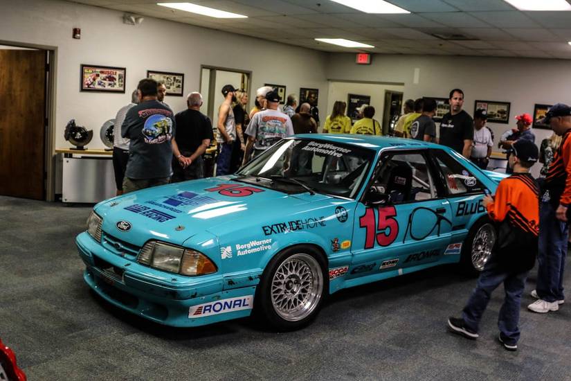Most Popular Fox Body Mods