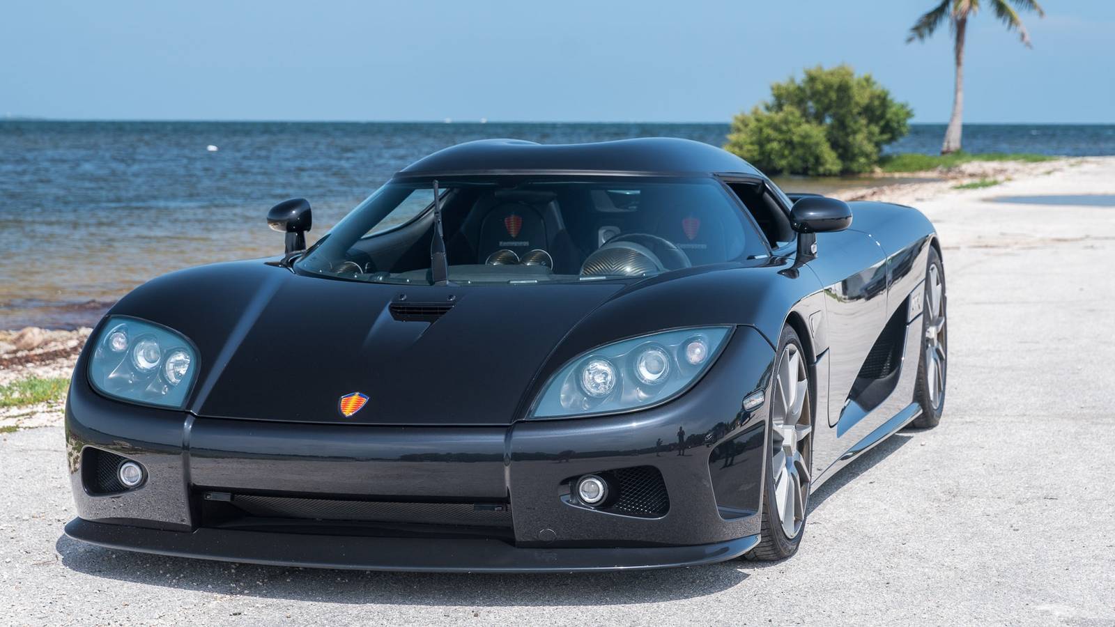 Here's How Koenigsegg's Cars Have Evolved Over The Years