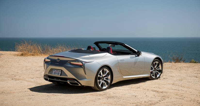 5 Affordable Convertibles We'd Love To Own (5 Expensive Ones That Are ...