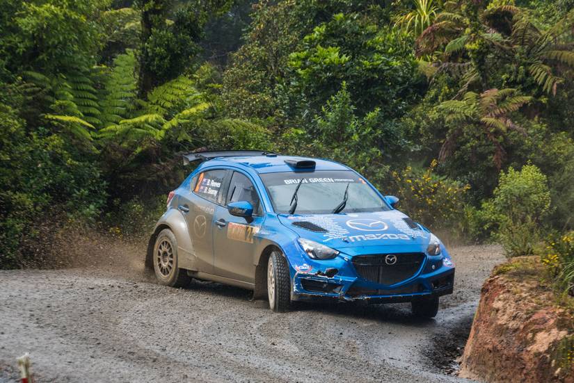 The Best Rally Cars For Beginners to Start With (And Win)
