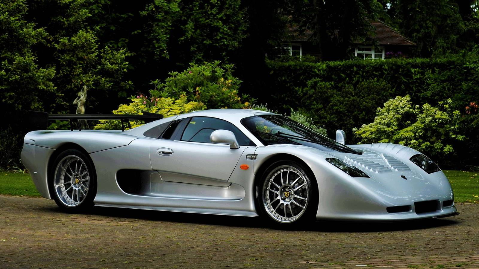 10 Most Underrated Car Brands And The Greatest Model They Produced