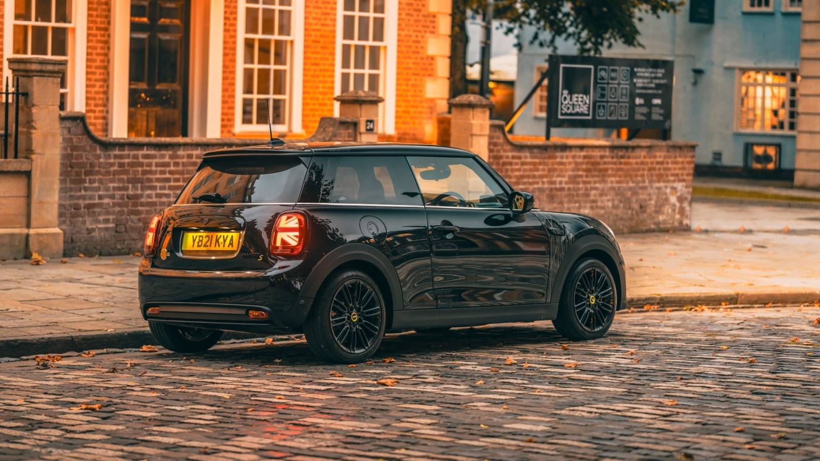 This Is The Best European Hatchback