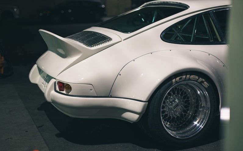 10 Coolest Electric Car Conversions We've Ever Seen