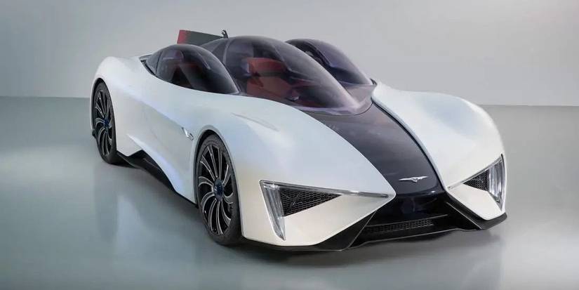 10 Coolest Chinese Sports Cars You Never Knew Existed