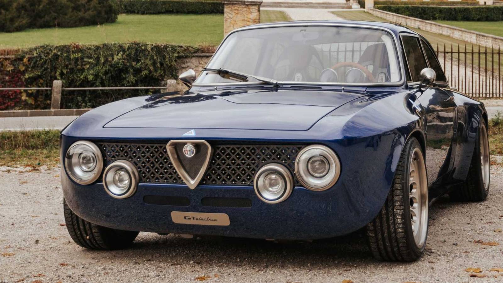 10 Coolest Electric Car Conversions We've Ever Seen