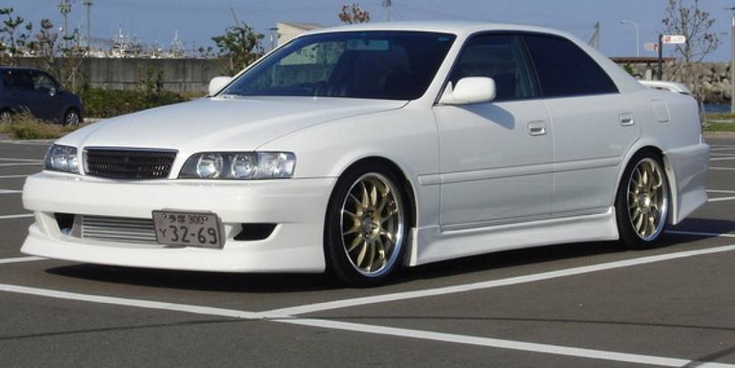 10 Awesome JDM Cars We Can't Wait To Import To The States