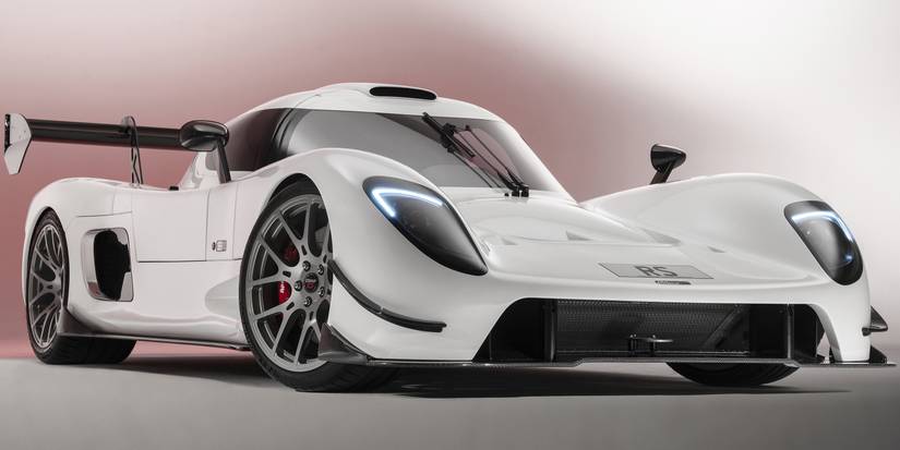 Here Are The Fastest Kit Cars We'd Buy Any Day