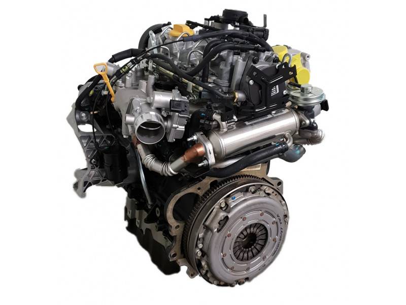 These Are The Best Engines Made By VM Motori