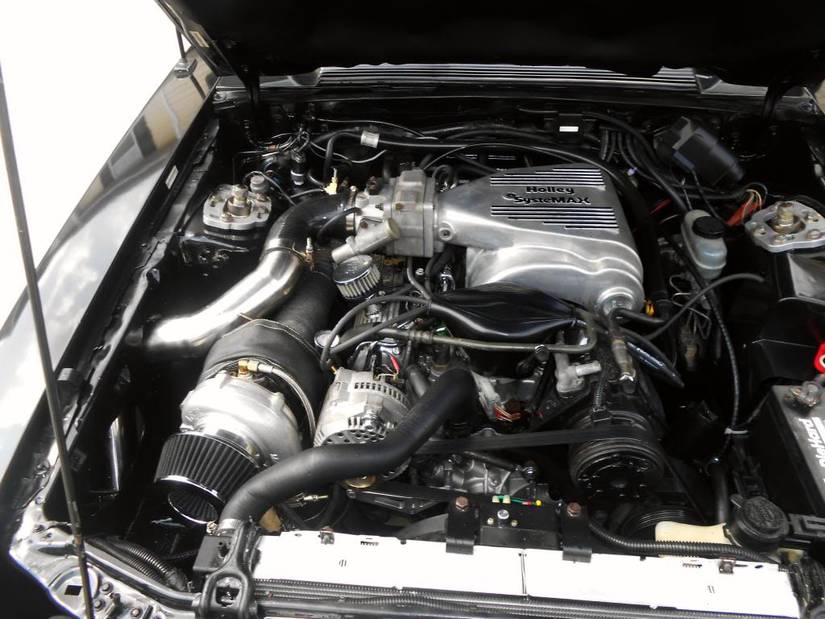 Most Popular Fox Body Mods