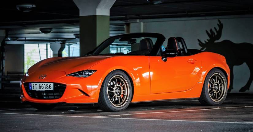 10 Performance Rims That Look Great On Any Sports Car