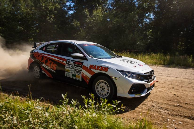 The Best Rally Cars For Beginners to Start With (And Win)